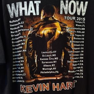 Shirts | Kevin Hart Concert T | Poshmark